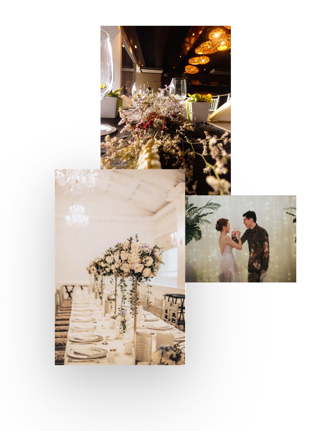 Mirage Flowers – Your Favorite Flower Shop