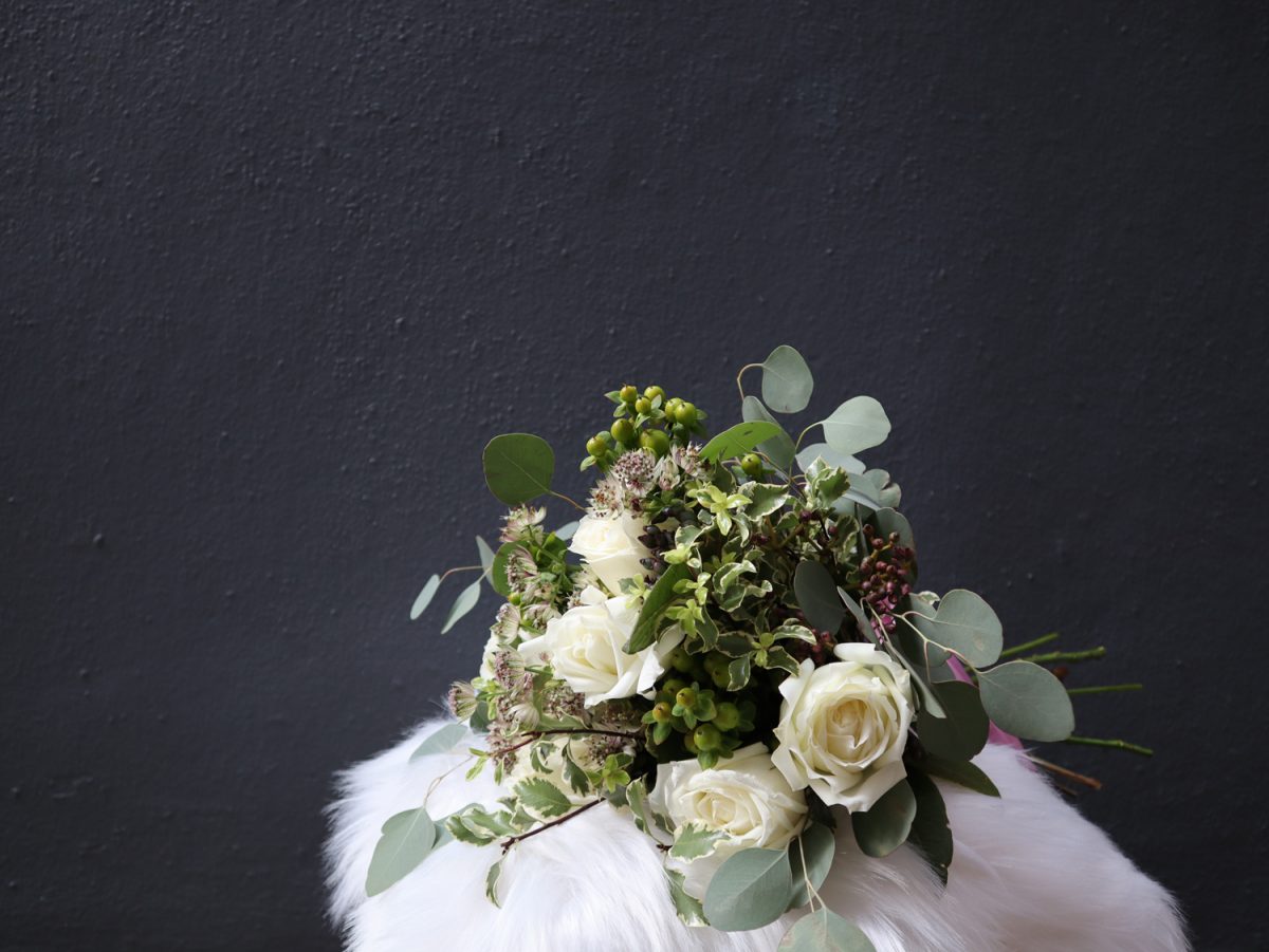 Bridal Bouquets – Mirage Flowers