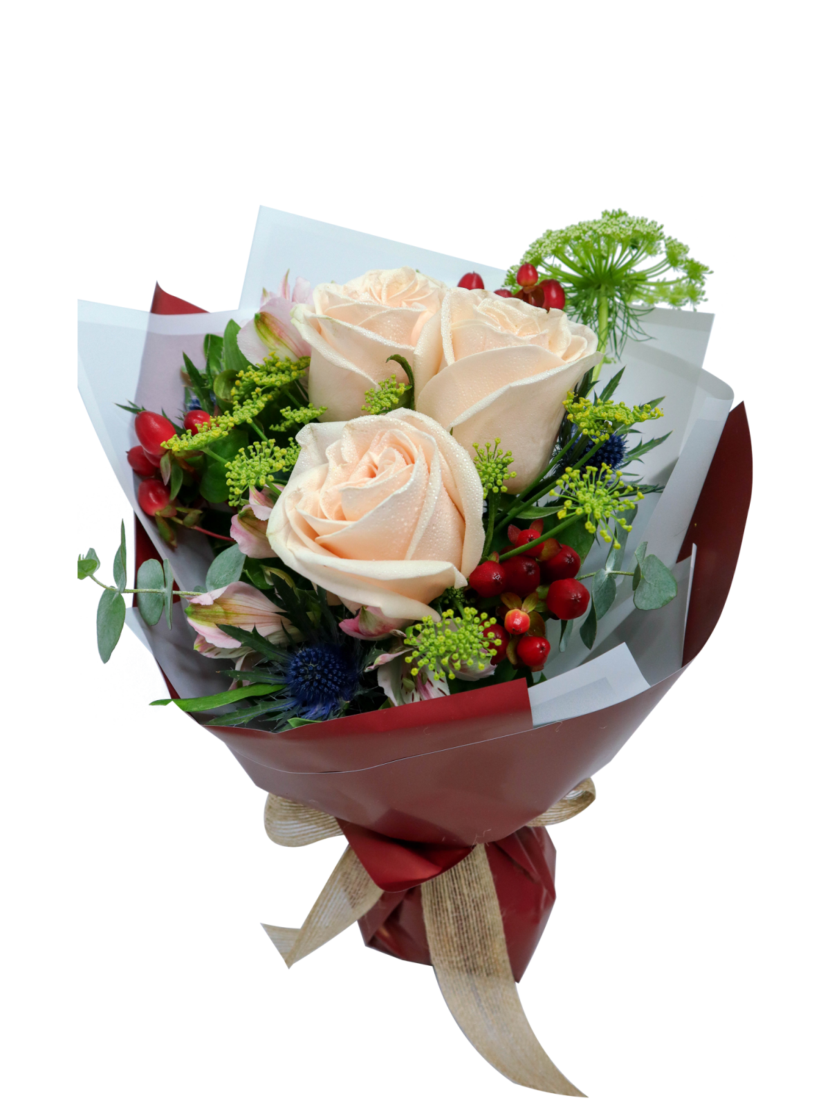 Mirage Flowers – Your Favorite Flower Shop