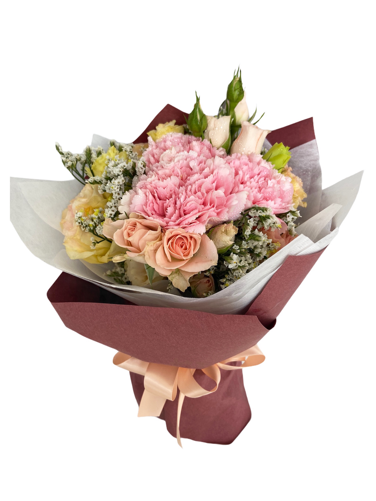 Mirage Flowers – Your Favorite Flower Shop