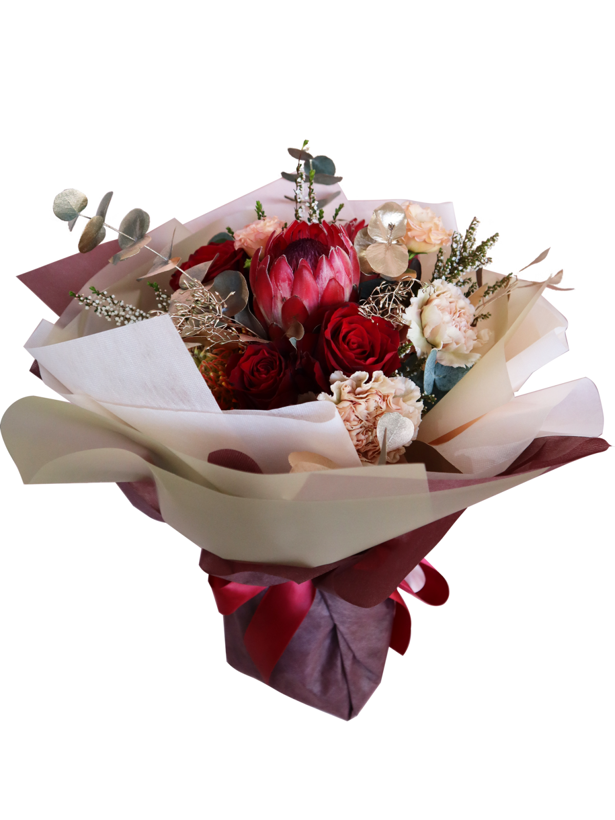 Bouquet – Page 2 – Mirage Flowers