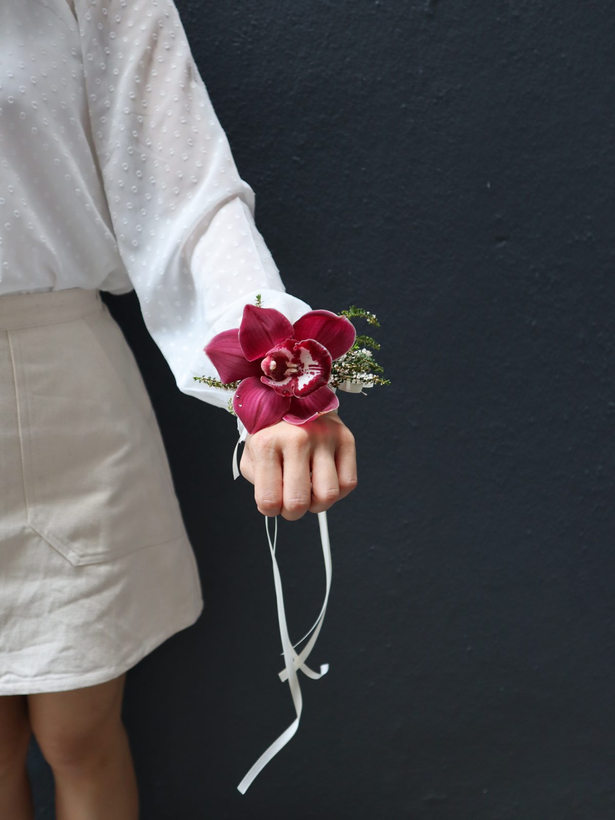 Personal Flowers – Mirage Flowers
