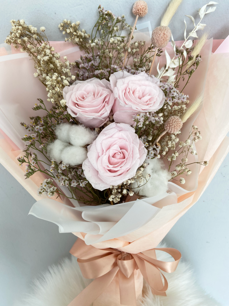 Bouquet – Page 3 – Mirage Flowers