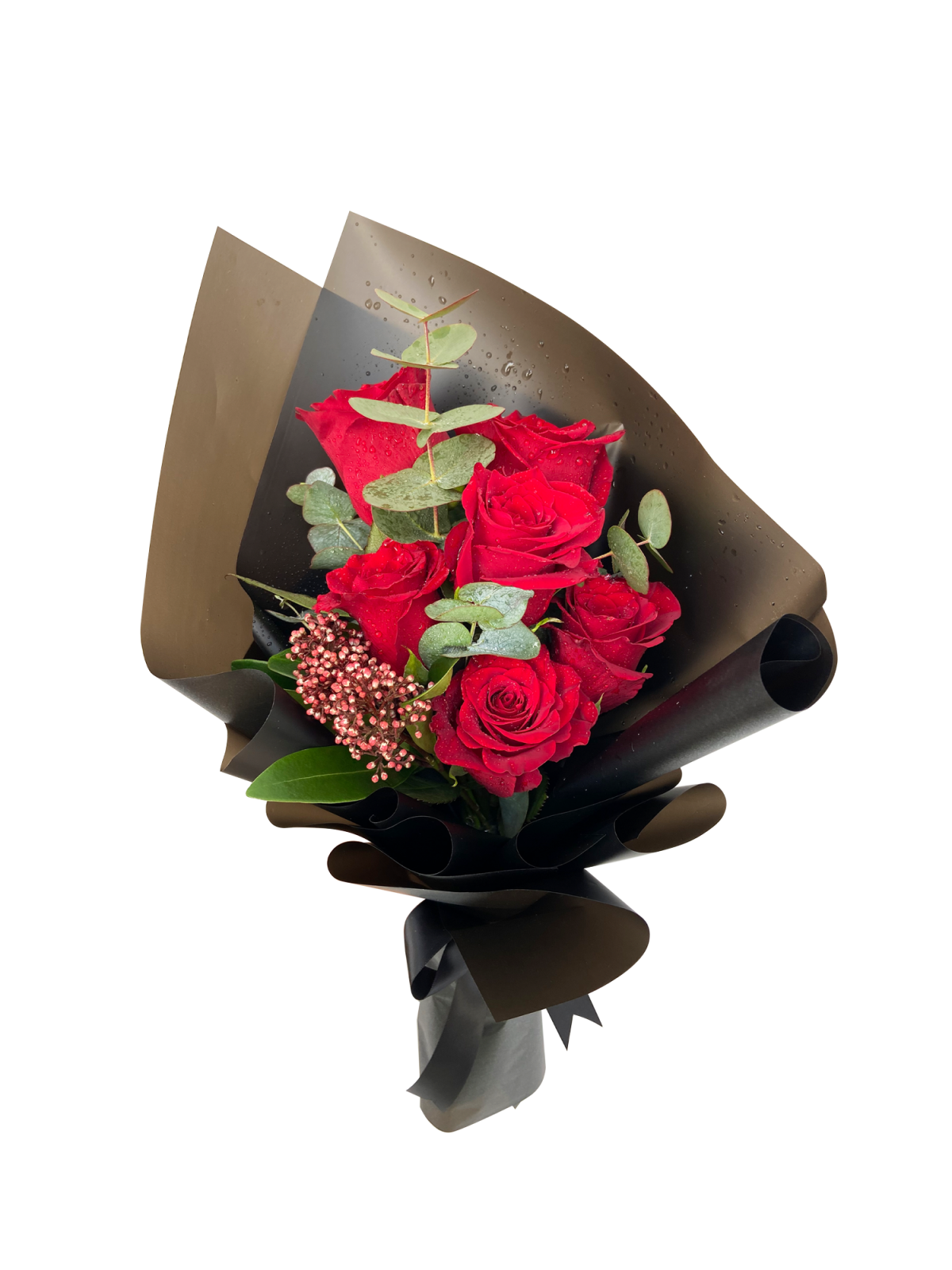 Bouquet – Mirage Flowers