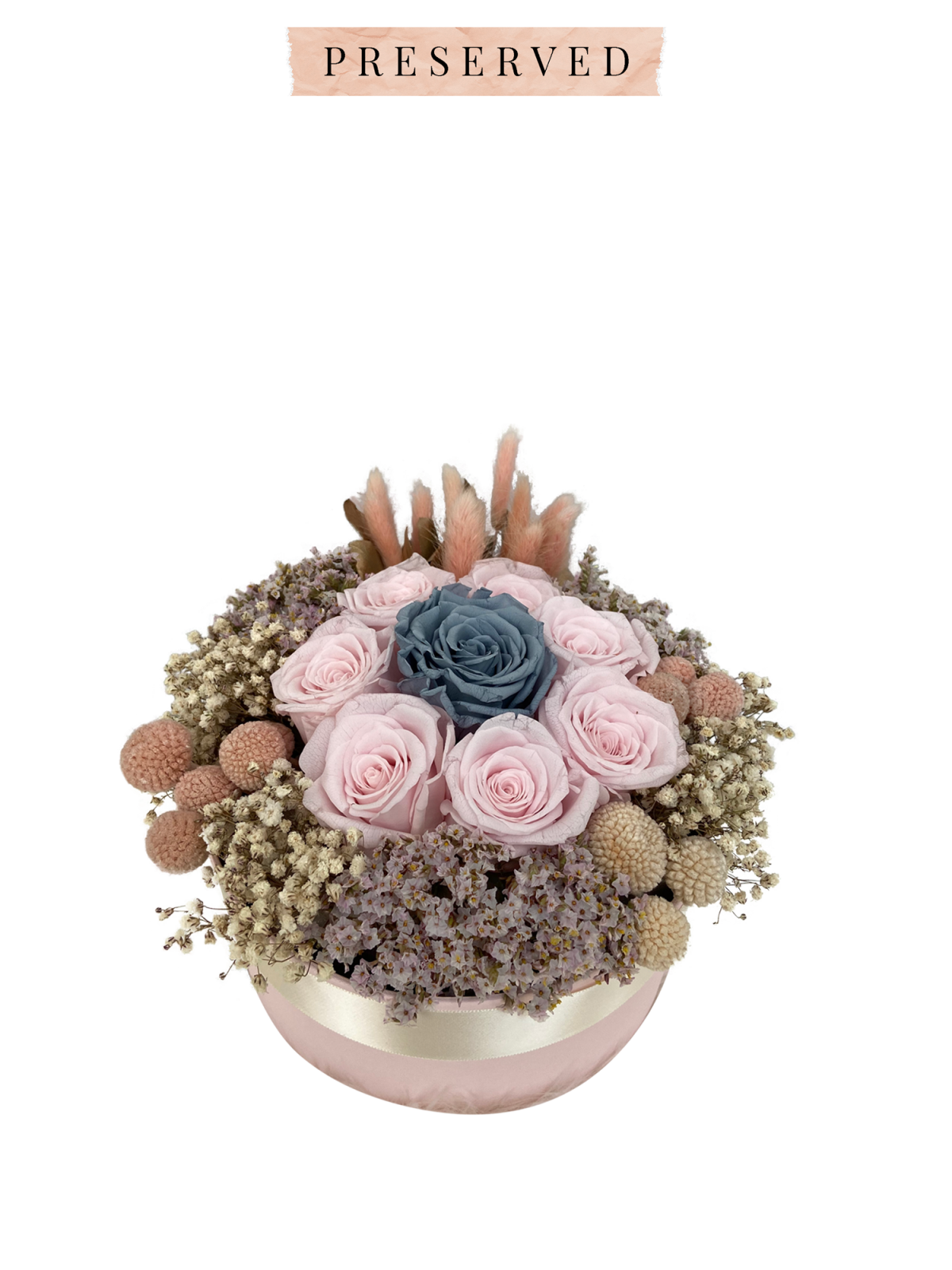 Floral Arrangements – Mirage Flowers