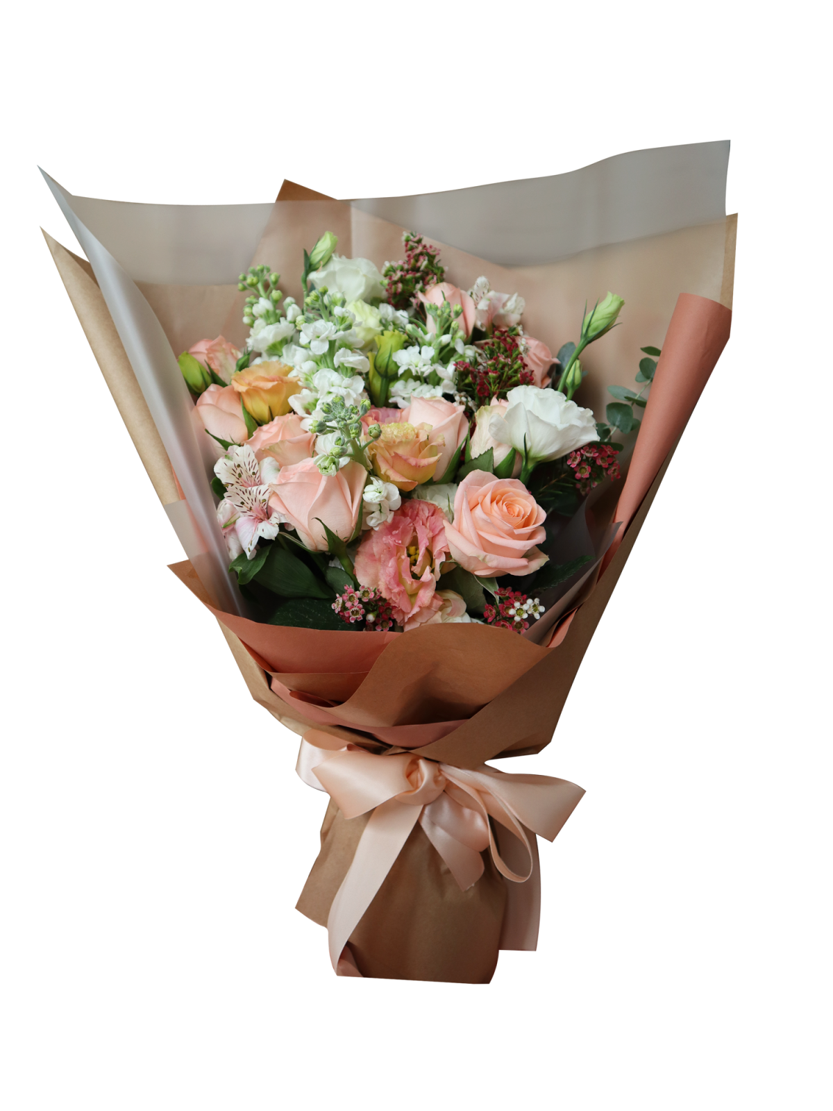 Bouquet – Mirage Flowers