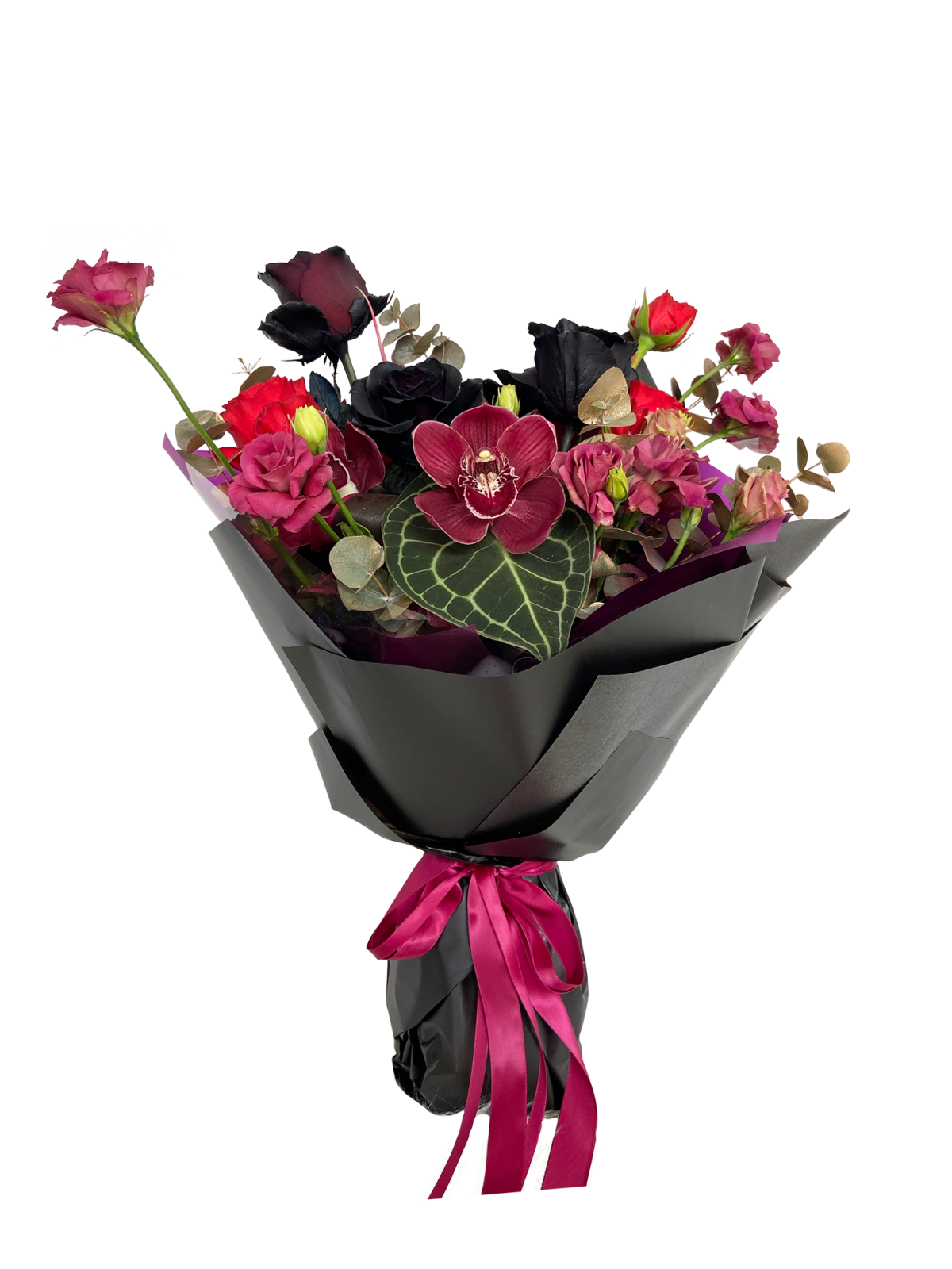 Bouquet – Mirage Flowers