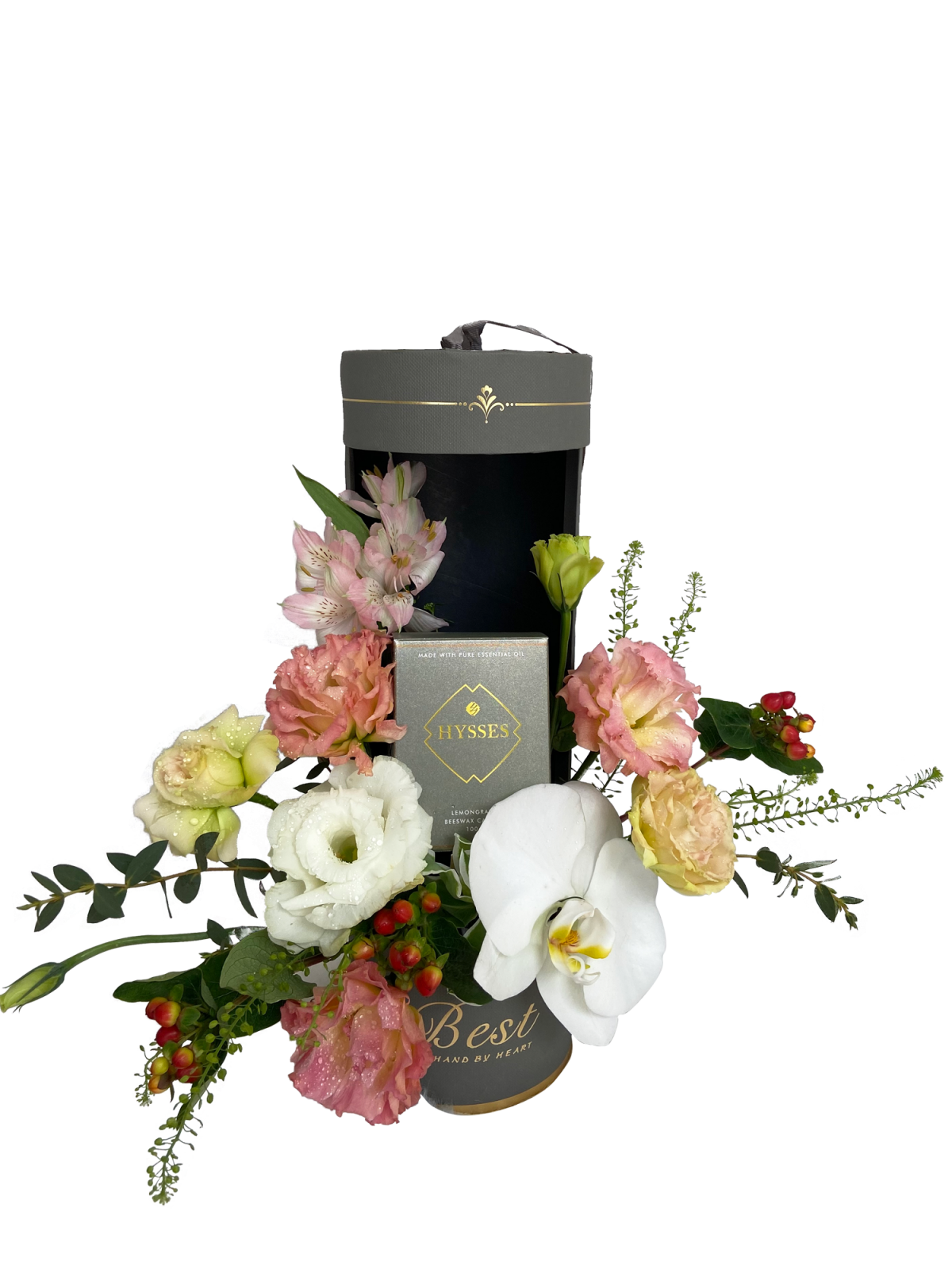 Mirage Flowers – Your Favorite Flower Shop
