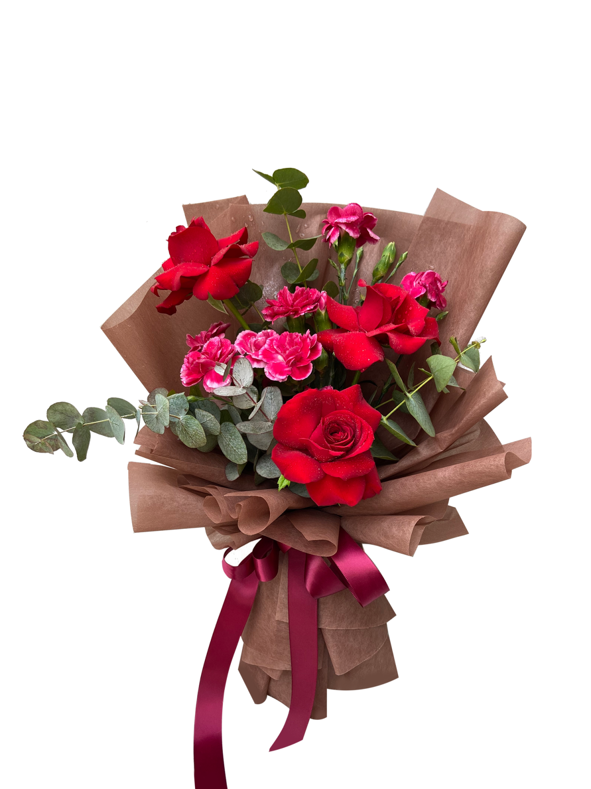 Bouquet – Mirage Flowers
