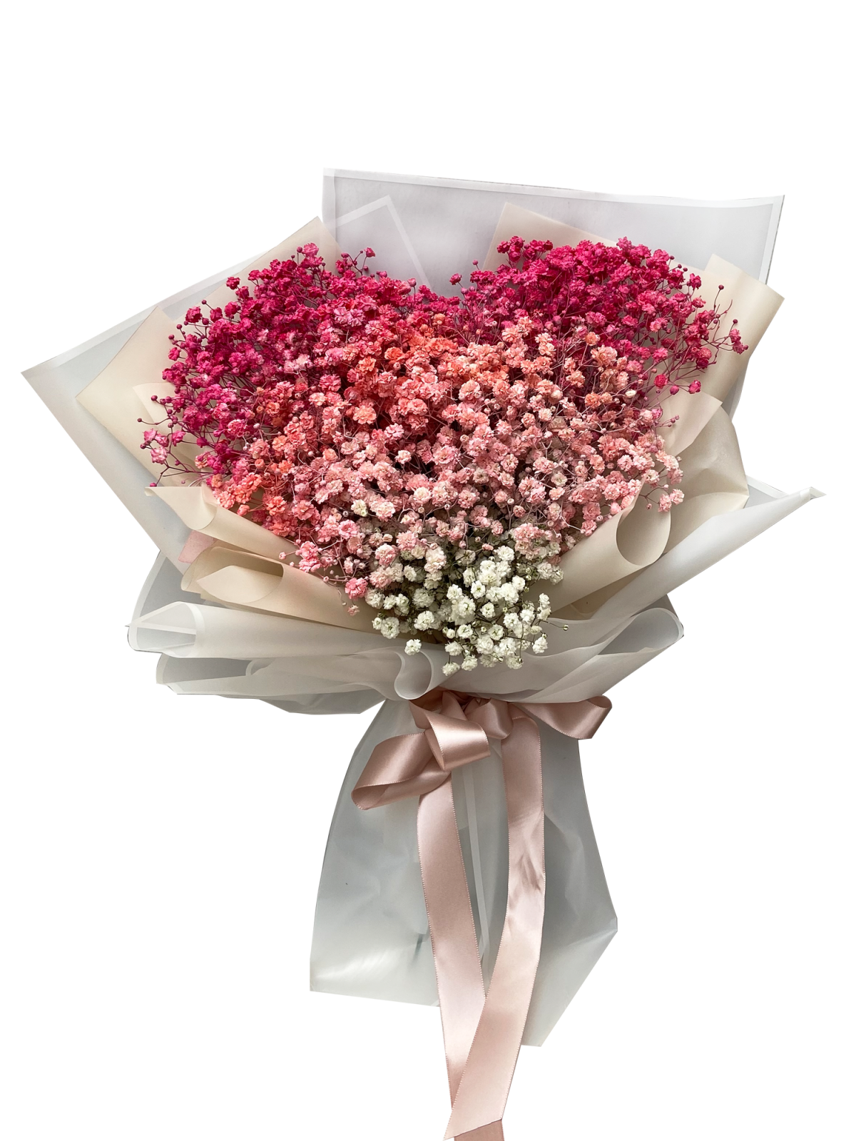 Bouquet – Mirage Flowers