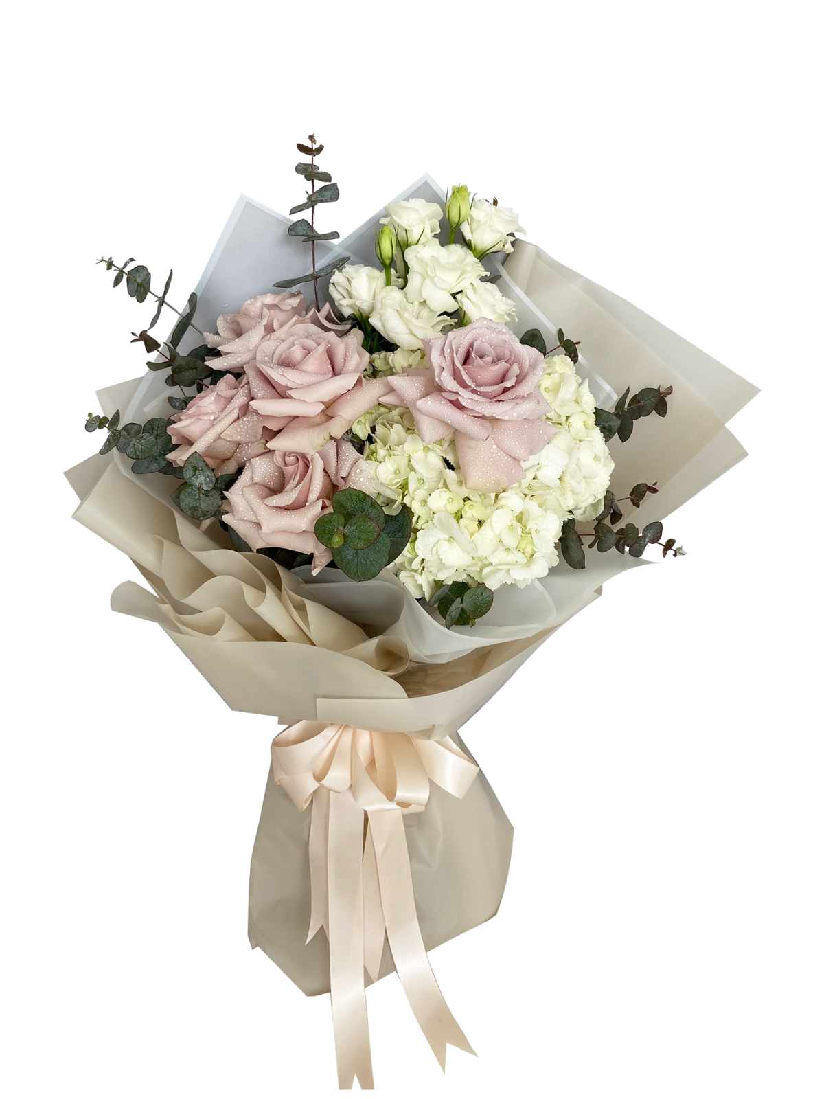 Bouquet – Mirage Flowers