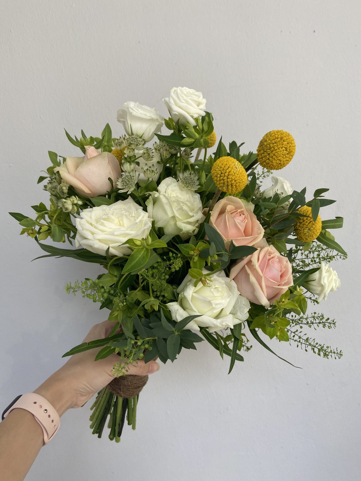 Bridal Bouquets – Mirage Flowers
