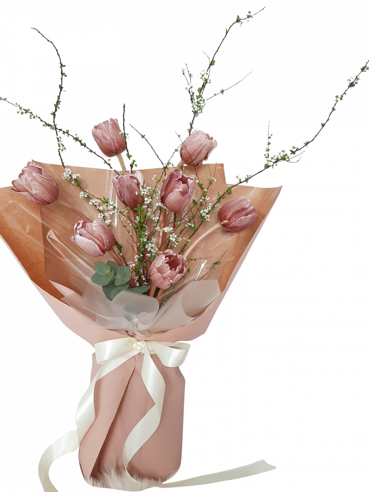 Bouquet – Mirage Flowers