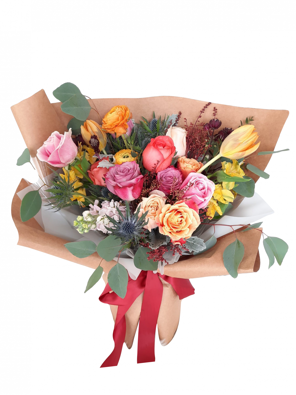 Mirage Flowers – Your Favorite Flower Shop