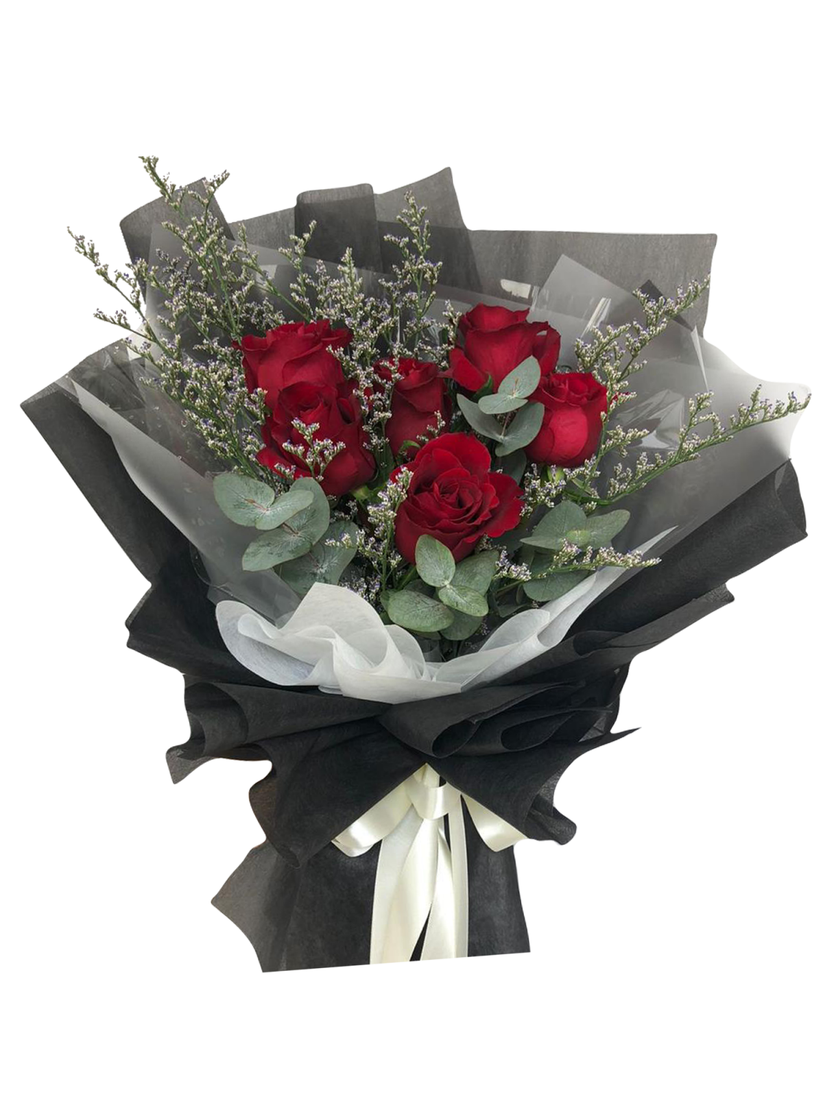 Mirage Flowers – Your Favorite Flower Shop