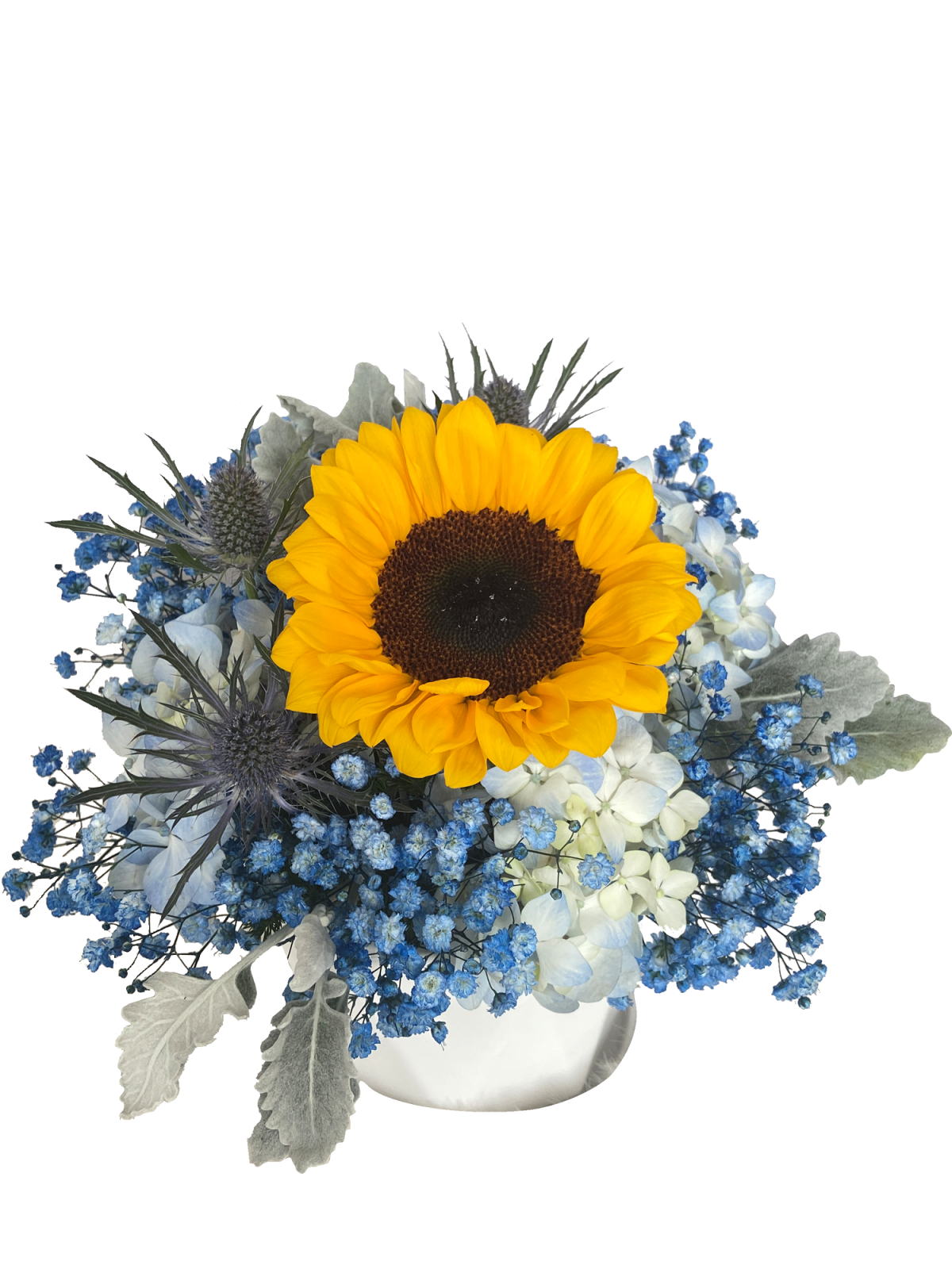 Mirage Flowers – Your Favorite Flower Shop