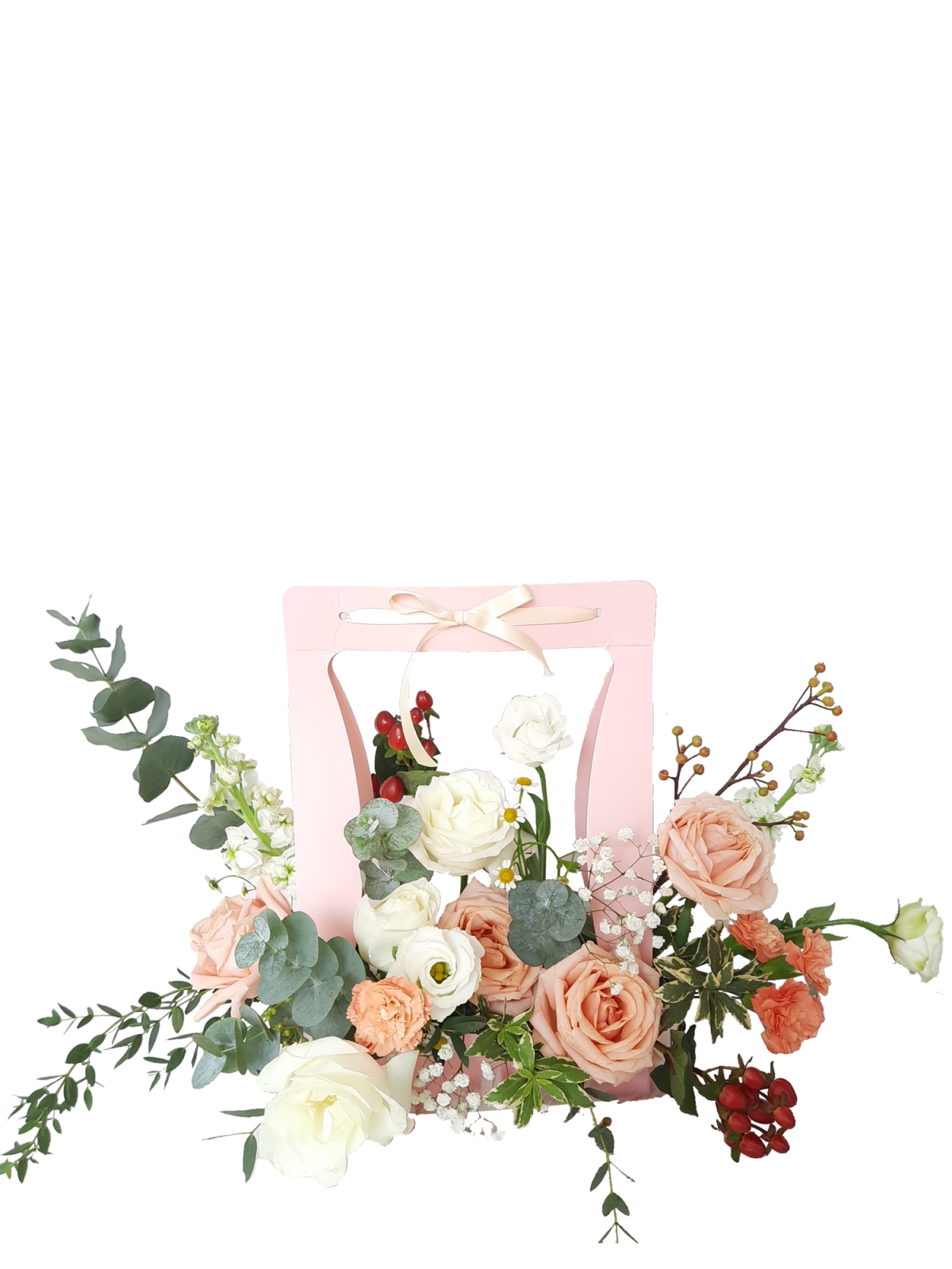 Mirage Flowers – Your Favorite Flower Shop