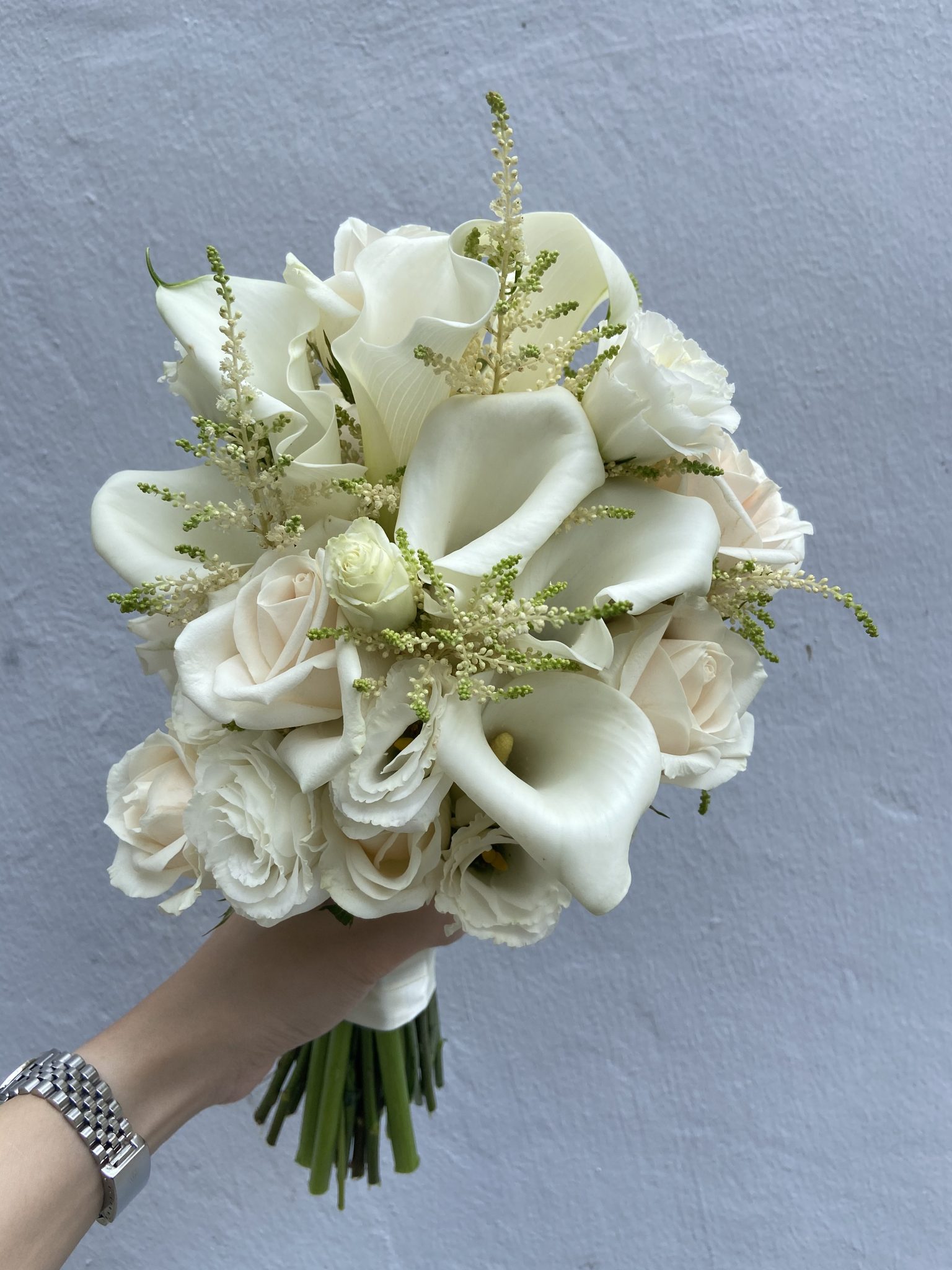 Bridal Bouquets – Mirage Flowers