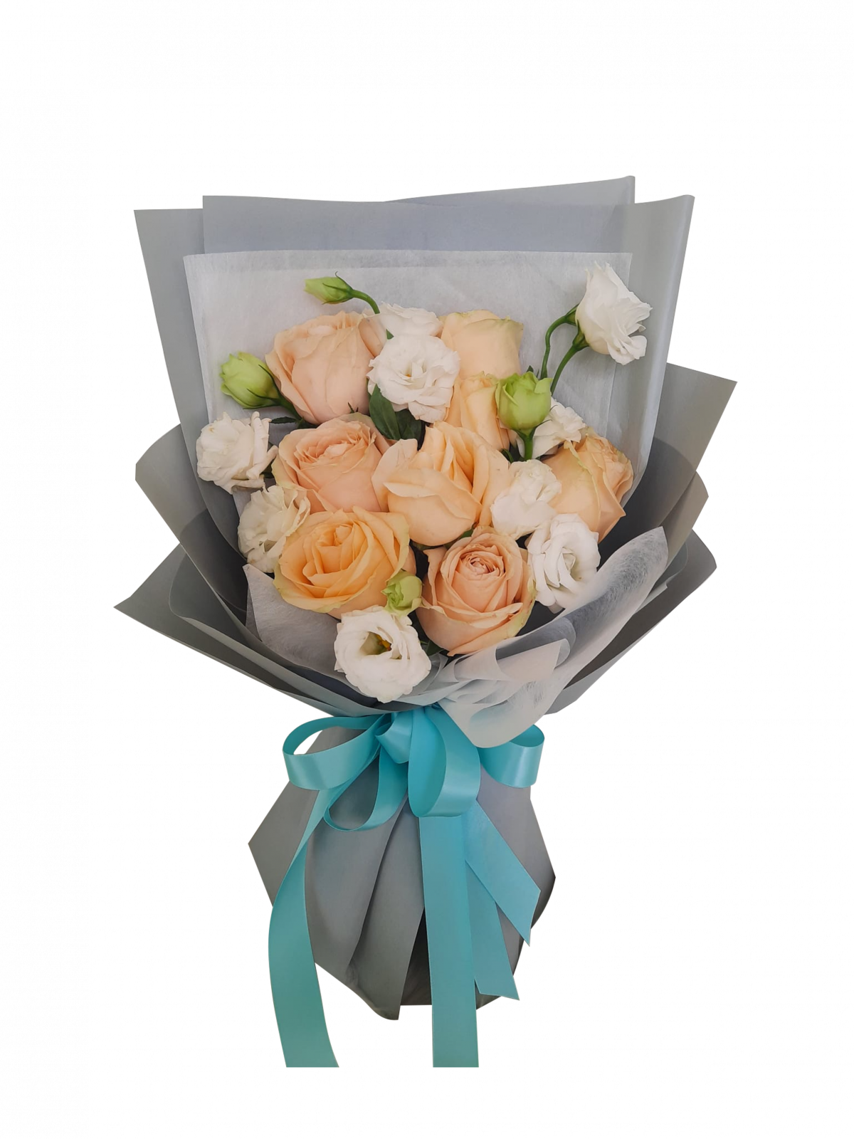 Bouquet – Mirage Flowers
