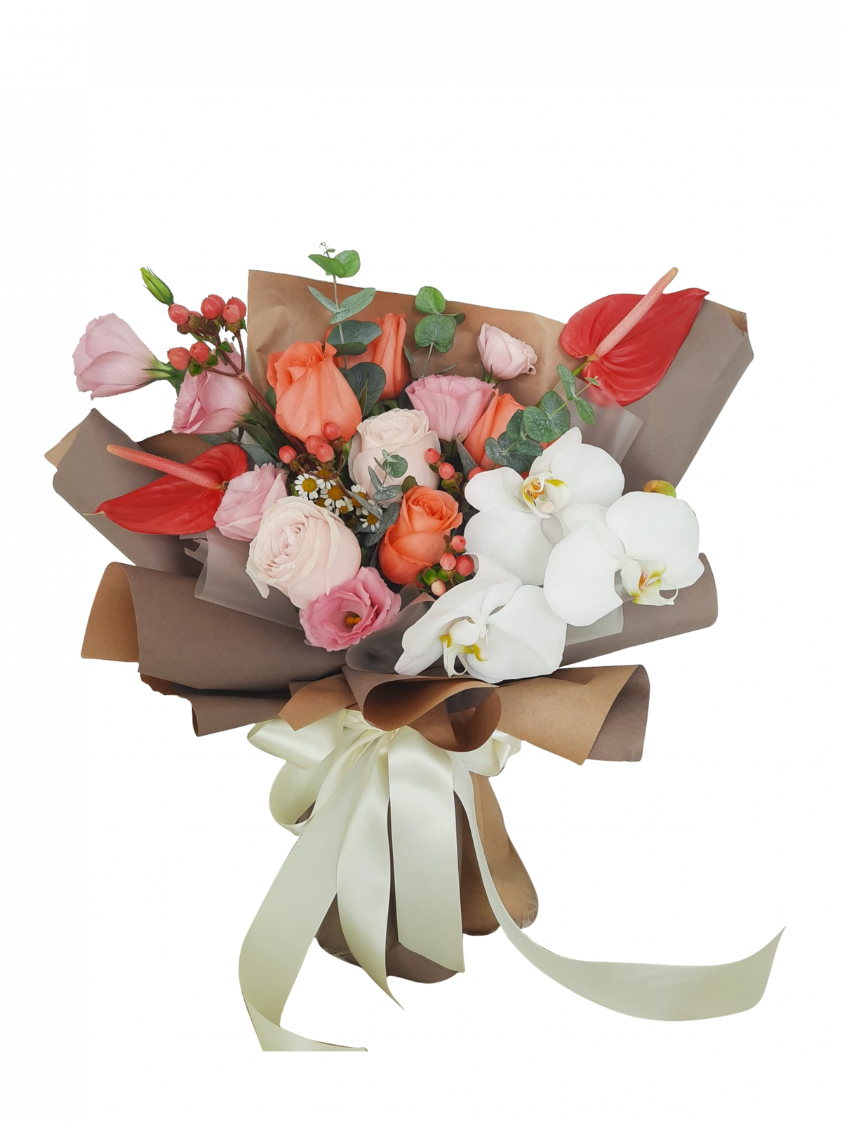 Mirage Flowers – Your Favorite Flower Shop