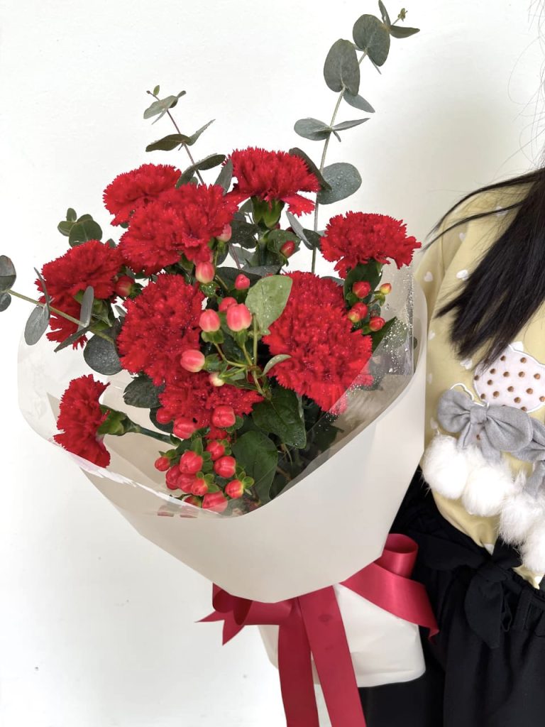 Mirage Flowers – Your Favorite Flower Shop